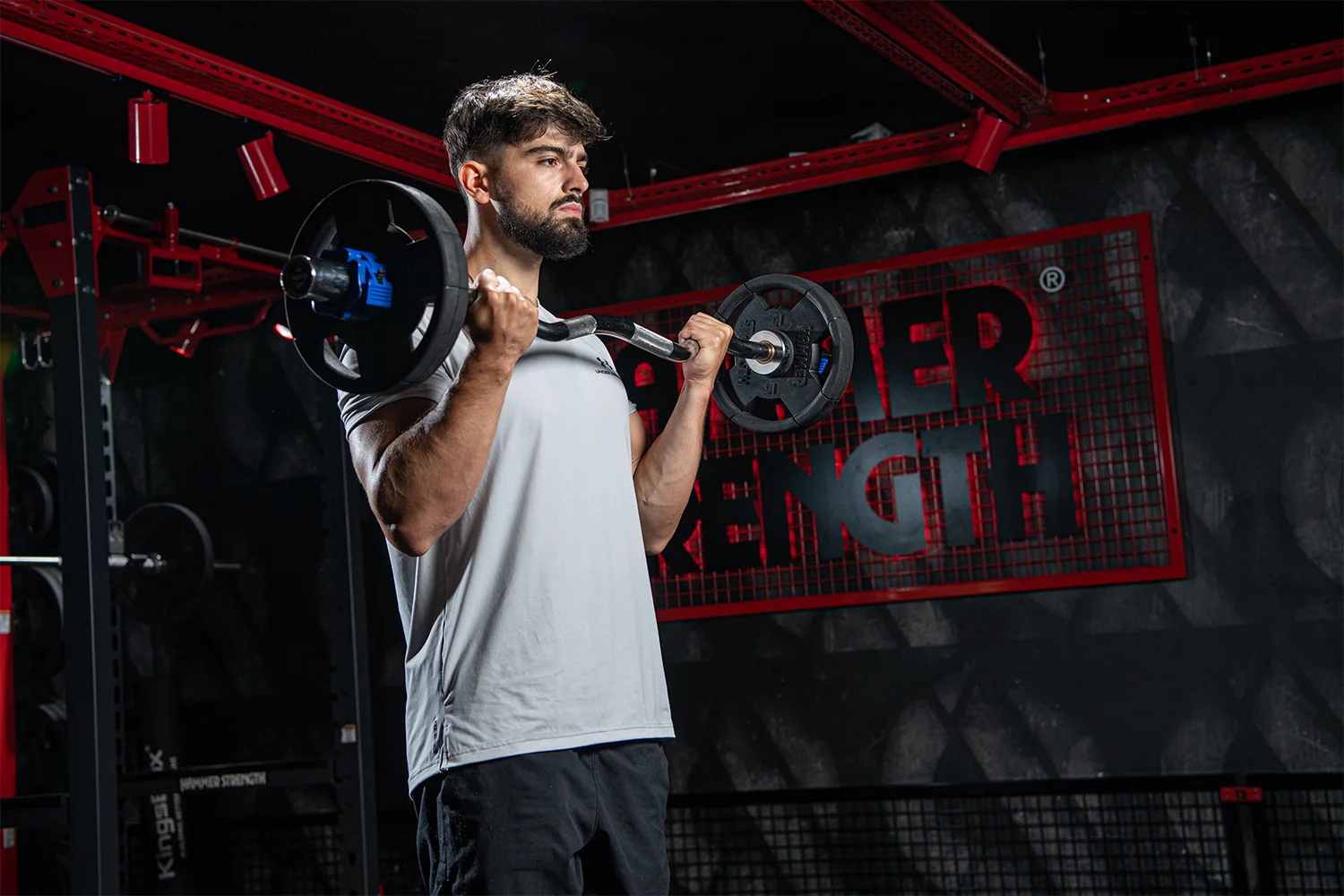 Coach sportif Clermont Ferrand - Mathias Pascual