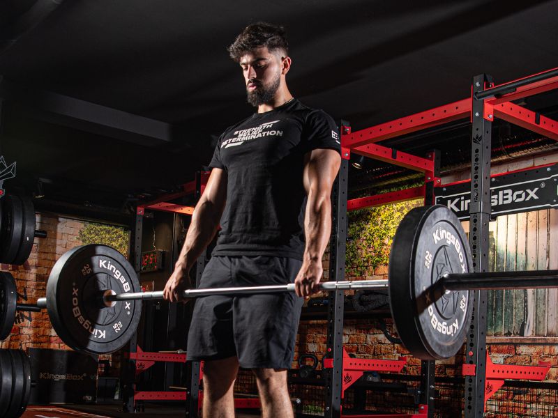 Coach sportif Clermont Ferrand - Mathias Pascual